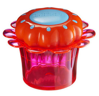 Tangle Teezer Magic Flowerpot Popping Purple dětský rozčesávací kartáč ...