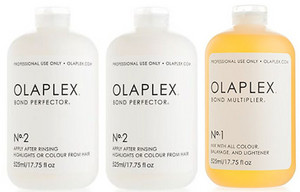 Olaplex Salon Kit | glamot.com
