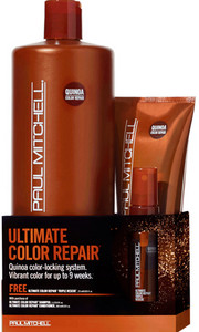 Paul Mitchell Ultimate Color Repair Set | glamot.com