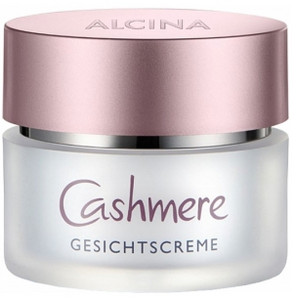 Alcina Cashmere Face Cream | glamot.com