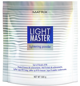 Matrix Light Master Lightening Powder | glamot.com