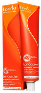 Londa Professional Demi-Permanent Color demi-permanent hair color ...