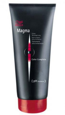 WELLA MAGMA Color Complete Homecare | glamot.de