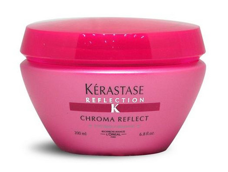 KÉRASTASE REFLECTION Chroma reflect Masque | glamot.com