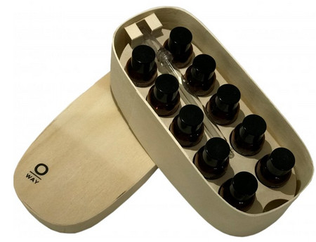 Oway Densifying Remedy densifying remedy | glamot.com