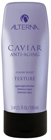 ALTERNA CAVIAR Texture | glamot.com