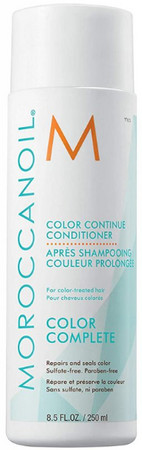 MoroccanOil Color Care Complete Continue Conditioner conditioner for ...