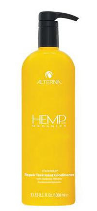 ALTERNA HEMP Repair Treatment Conditioner | glamot.com