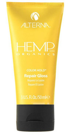 ALTERNA HEMP Repair Gloss | glamot.com