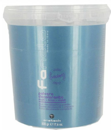 Fanola Violet Bleaching Powder | glamot.com