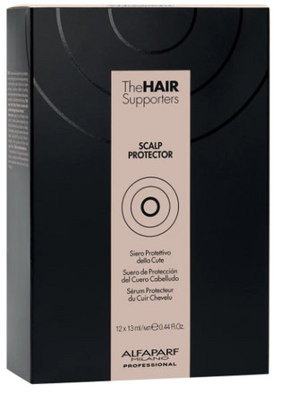 Alfaparf Milano The Hair Supporters Scalp Protector | glamot.com