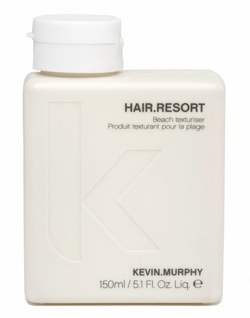 Kevin Murphy Hair Resort | glamot.com