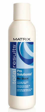 MATRIX PRO TOTAL RESULTS Pro Solutionist No Stain | glamot.com