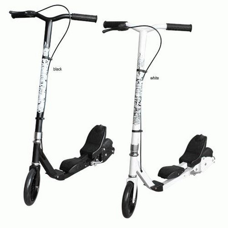 self-propelled scooter Tempish FLIPPER AL ´15 | pepe7.com