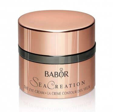 Babor SeaCreation Eye Cream | glamot.com