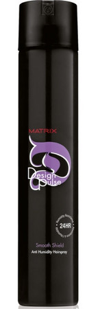 MATRIX DESIGN PULSE Smooth Shield | glamot.com