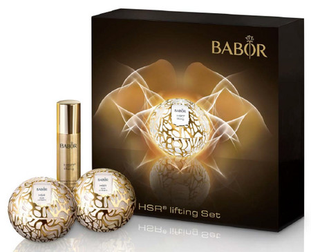 BABOR HSR lifting Set | glamot.com