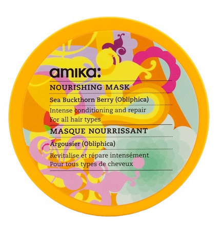 Amika Nourishing Mask | glamot.com