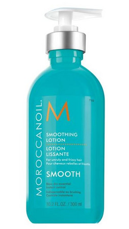 MoroccanOil Smoothing Lotion | glamot.com
