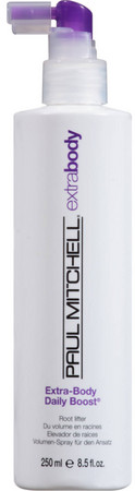 Paul Mitchell Extra Body Boost | glamot.com