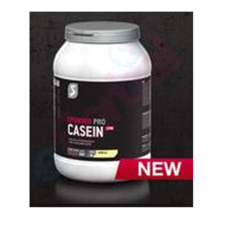 Milk protein isolate Sponser CASEIN | efloorball.net