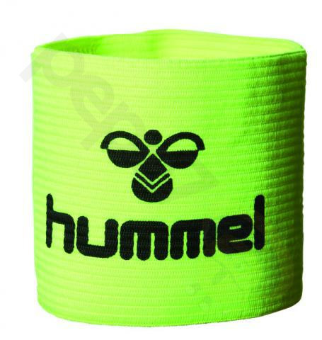 Captain tape Hummel OLD SCHOOL | efloorball.net