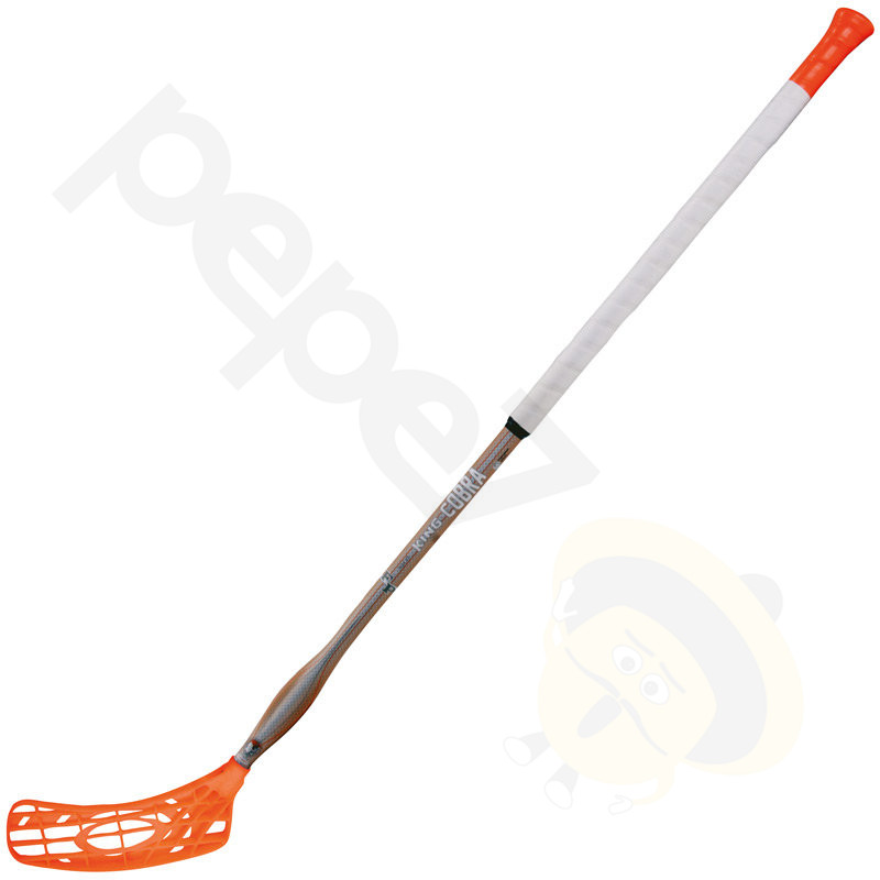 Floorball stick Fatpipe King Cobra 27 Jai-Alai ´13 | efloorball.net