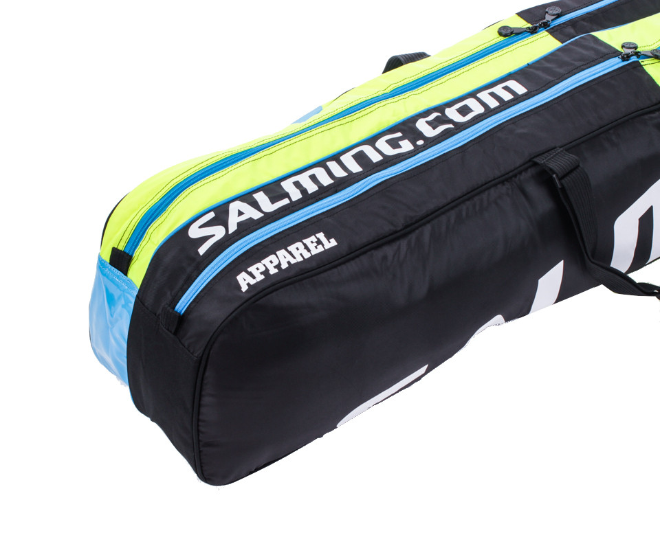 Salming Pro Tour Toolbag ´13 | eflorbal.cz
