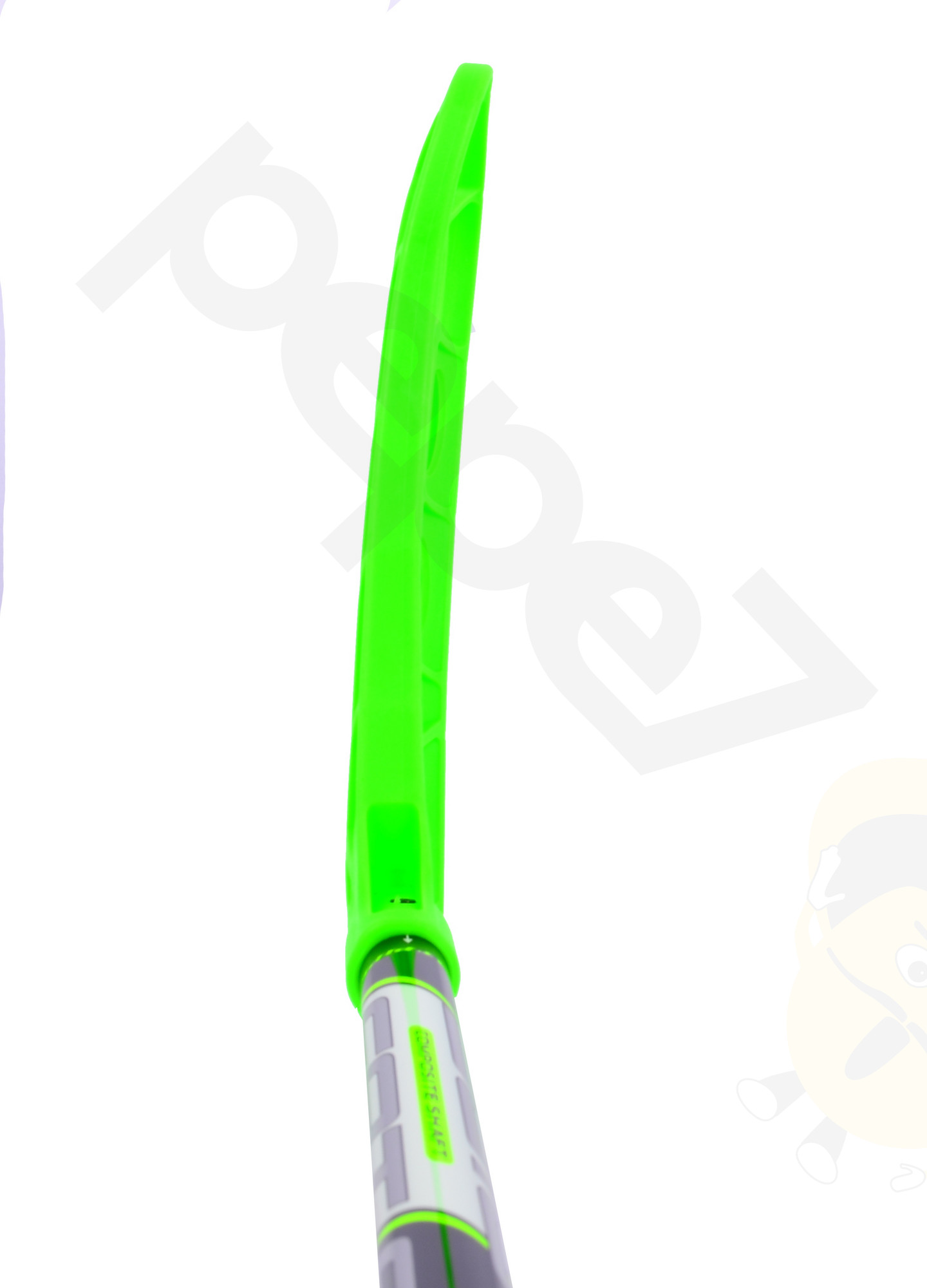 Fat Pipe Fat 28 JAB Floorbal stick | efloorball.net