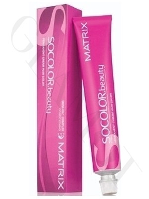 MATRIX SOCOLOR BEAUTY | glamot.com