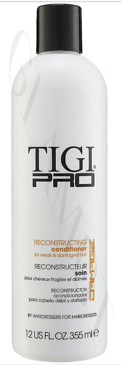 TIGI Tigi Pro Reconstructing Conditioner | glamot.com