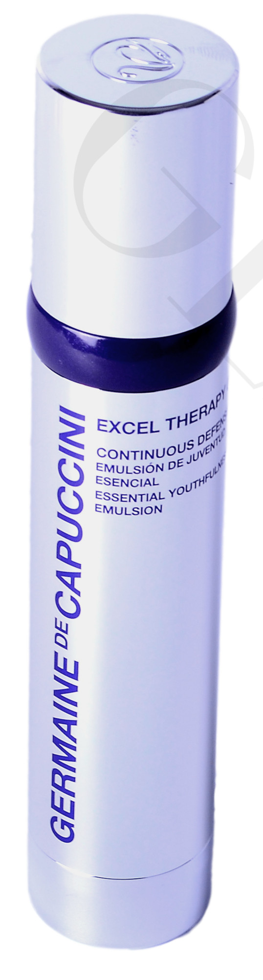 Germaine de Capuccini Excel Therapy O2 Continuous Defense Emulsion ...