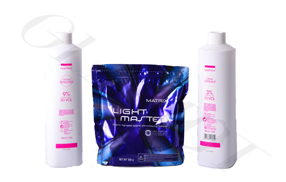 Matrix Light Master | glamot.com
