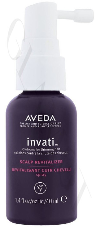 Aveda Invati Advanced Scalp Revitalizer | glamot.com