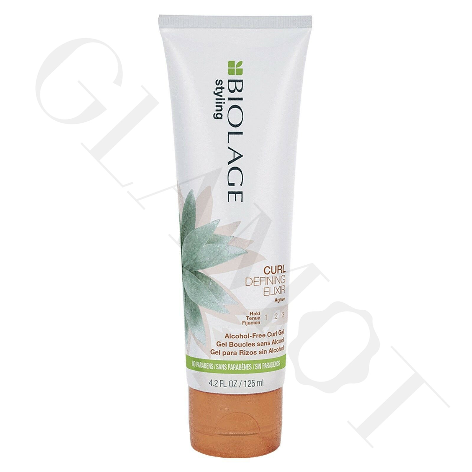 Gel MATRIX BIOLAGE Styling Curl Defining Elixir | glamot.cz Gel MATRIX BIOLAGE Styling Curl Defining Elixir | glamot.cz