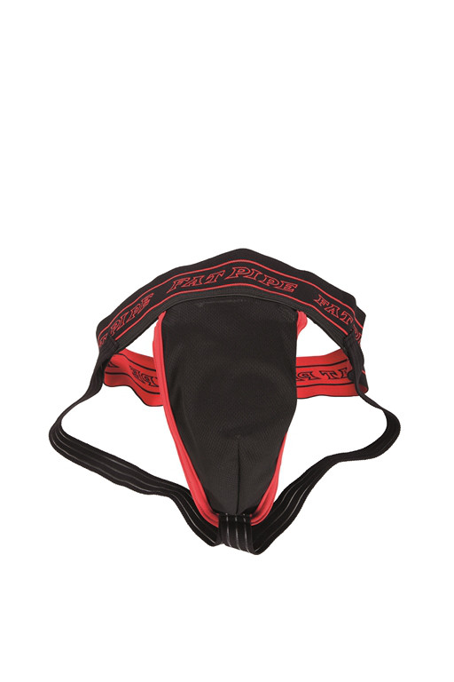 Fat Pipe GK-Jock Strap | efloorball.net