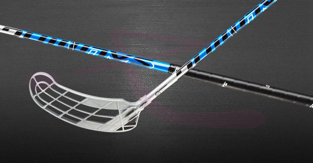 Salming Floorball Stick Original Varsity | efloorball.net