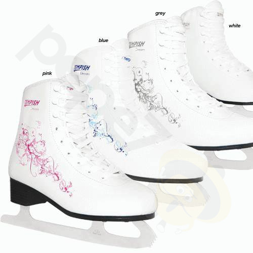 Brusle na led Tempish Dream | pepe7.cz