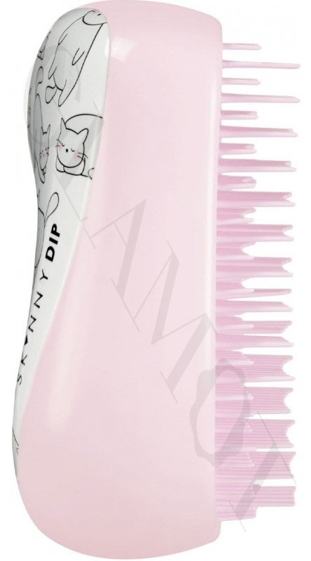 Tangle Teezer Compact Styler Skinny Dip Cats compact hair brush ...