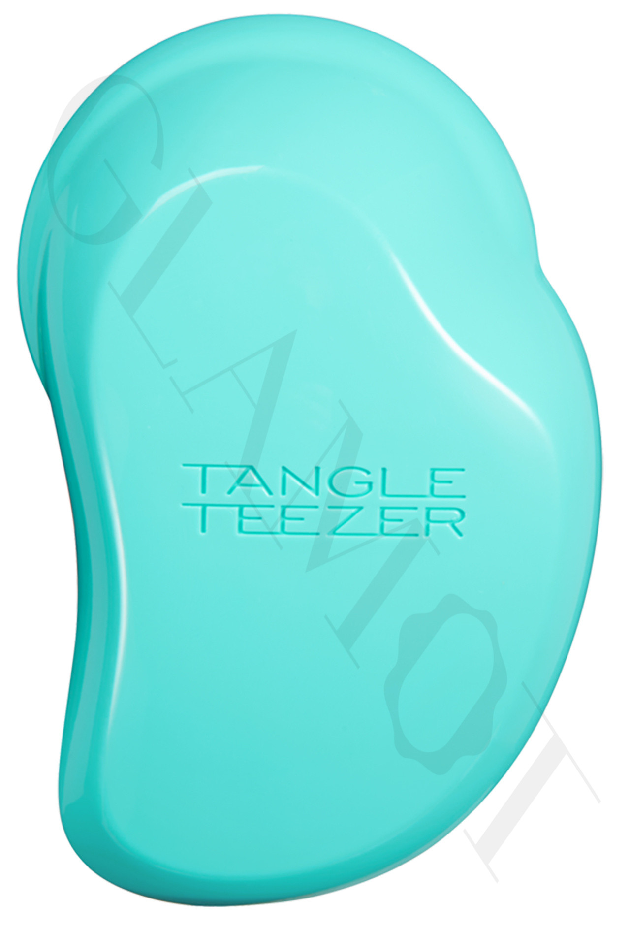 Tangle Teezer Original Cornflower Blue hair brush | glamot.com