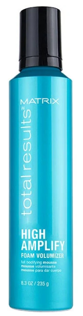 Matrix Total Results High Amplify Foam Volumizer | glamot.com