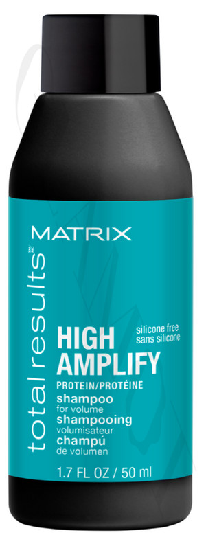 Matrix Total Results High Amplify Shampoo | glamot.com