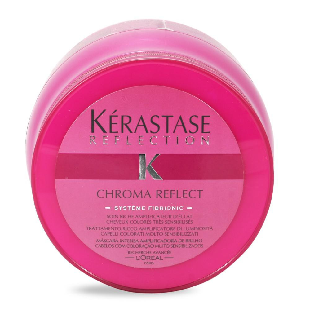KÉRASTASE REFLECTION Chroma reflect Masque | glamot.com