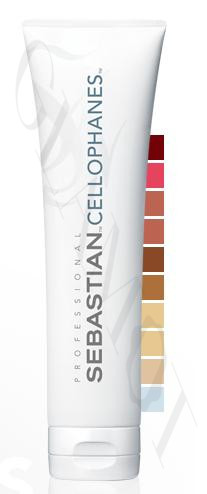 SEBASTIAN Cellophanes | glamot.com