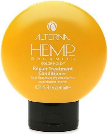 ALTERNA HEMP Repair Treatment Conditioner | glamot.com