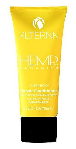 ALTERNA HEMP Repair Treatment Conditioner | glamot.com