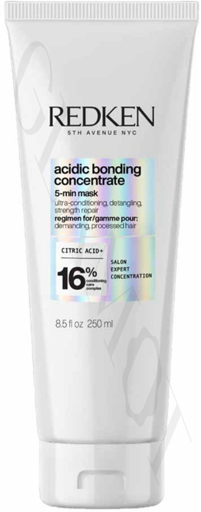 Redken Acidic Bonding Concentrate 5-min Liquid Mask | glamot.sk