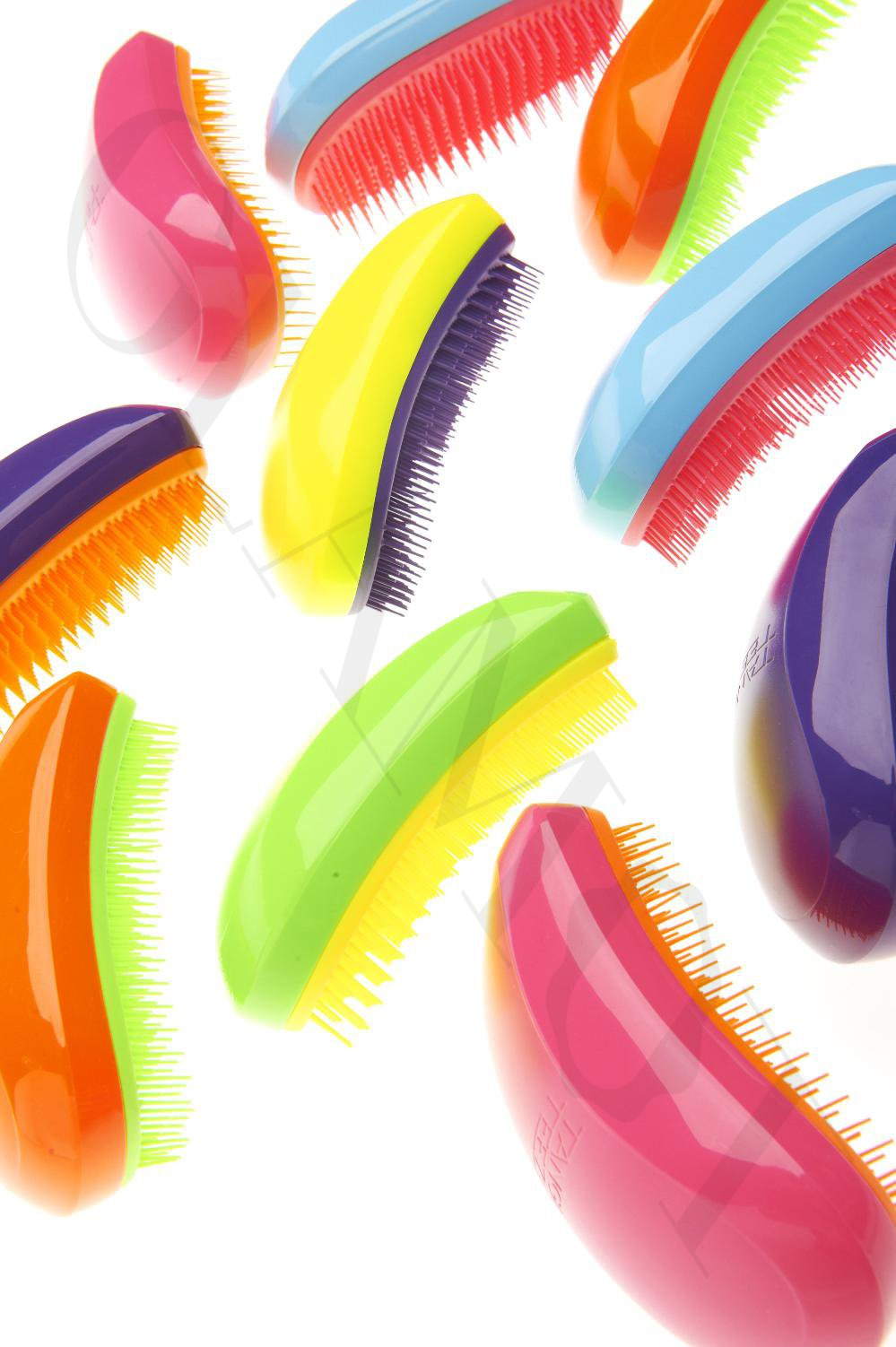TANGLE TEEZER Salon Elite Juicy Fruits | glamot.de