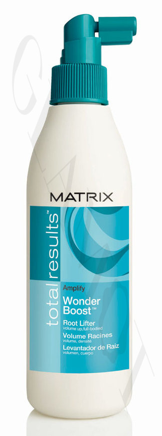MATRIX TOTAL RESULTS Amplify Wonder Boost Root Lifter | glamot.com