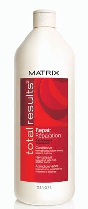 MATRIX TOTAL RESULTS Repair Conditioner | glamot.com